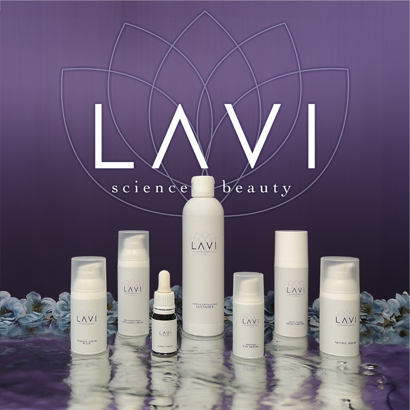 Vrang Korean LED therapy - Lavi Cosmetics Inc.